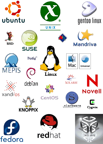 Unix Uts Arbol Genealogico De Unix